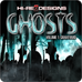 GHOSTS: VOLUME 1 - HD – Hi-Rez Designs