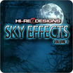 SKY EFFECTS: VOLUME 1 - HD – Hi-Rez Designs