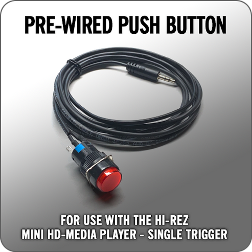 PRE-WIRED PUSH BUTTON TRIGGER – Hi-Rez Designs