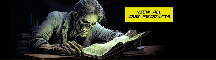 View All – Page 2 – Hi-Rez Designs